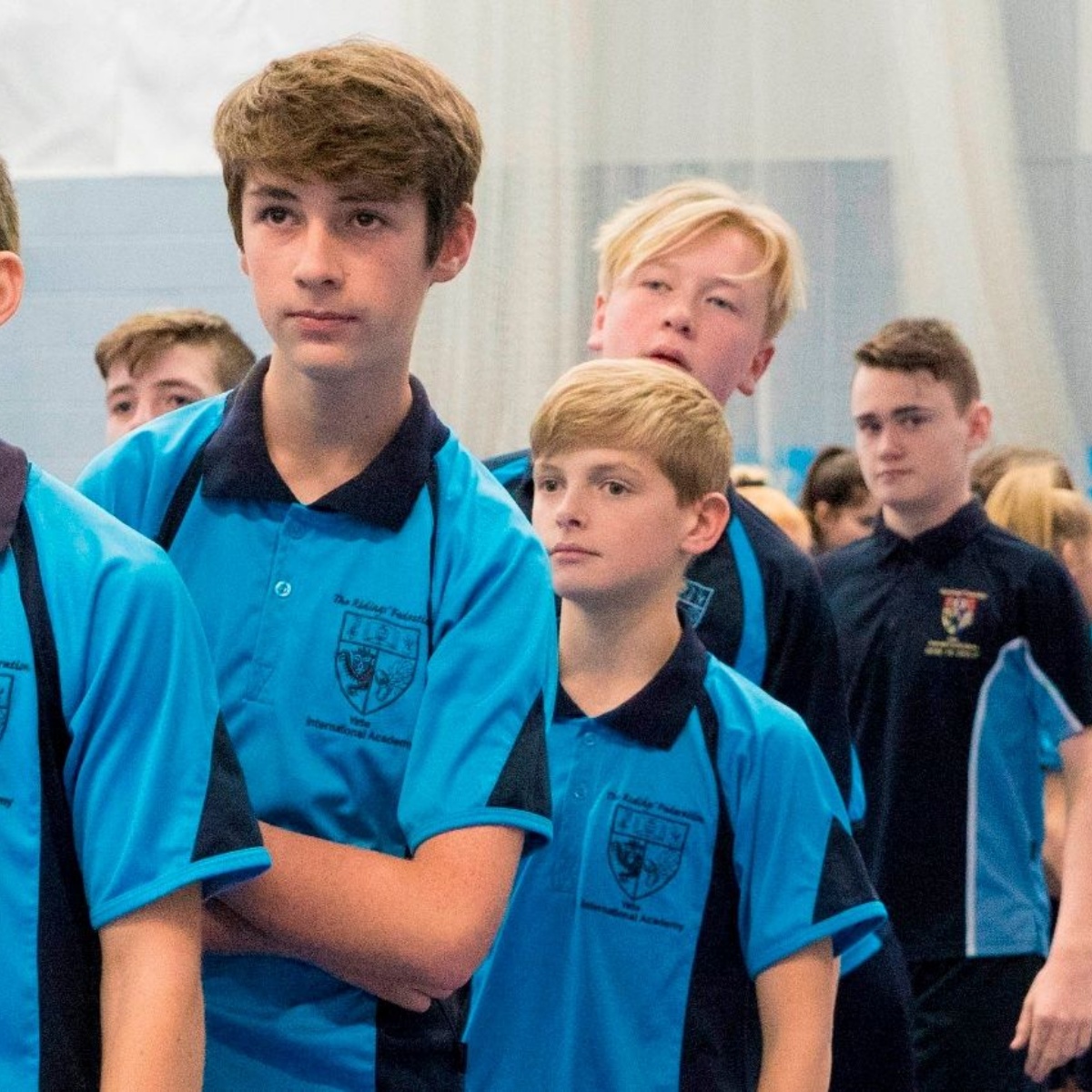 Yate Academy - Sports Day 2019