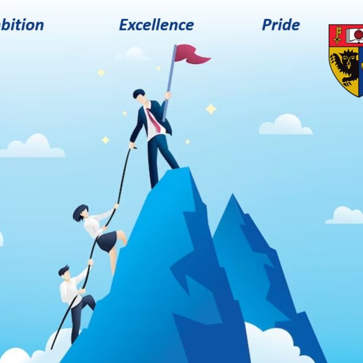 Yate Academy - Year 11 Parents Evening