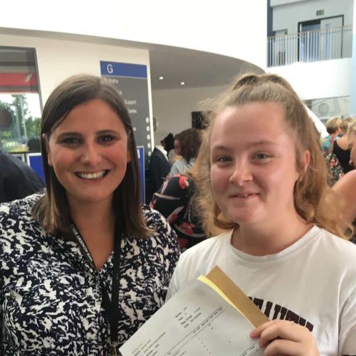 Yate Academy - Exceptional Year 11 outcomes for Yate Academy